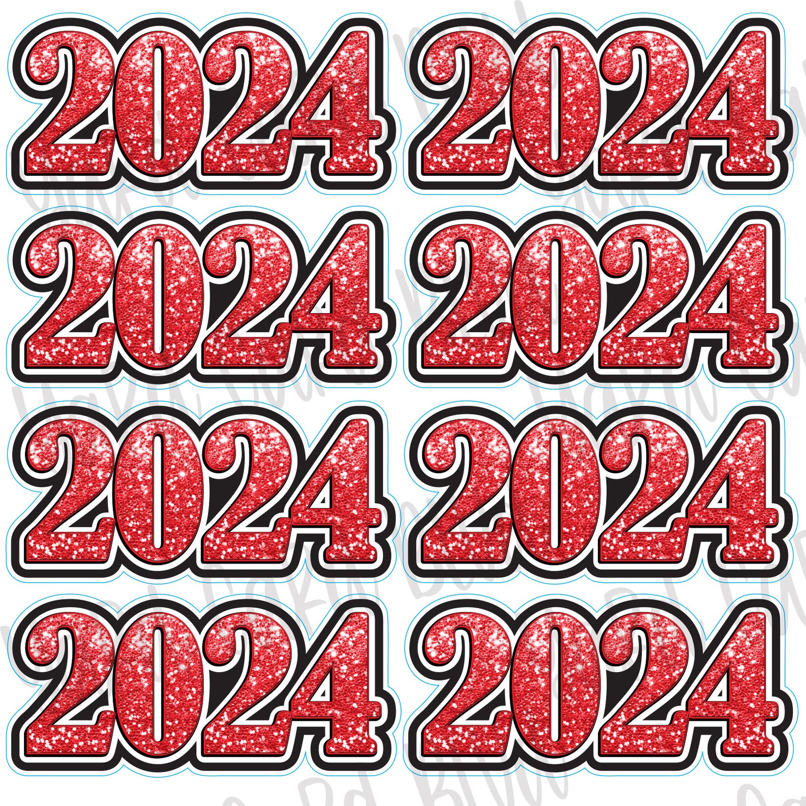 2024 Script Mini — Yard Card Blvd