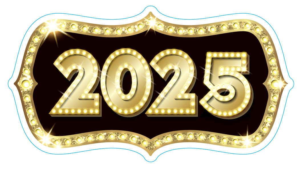 2025 Marquee — Yard Card Blvd
