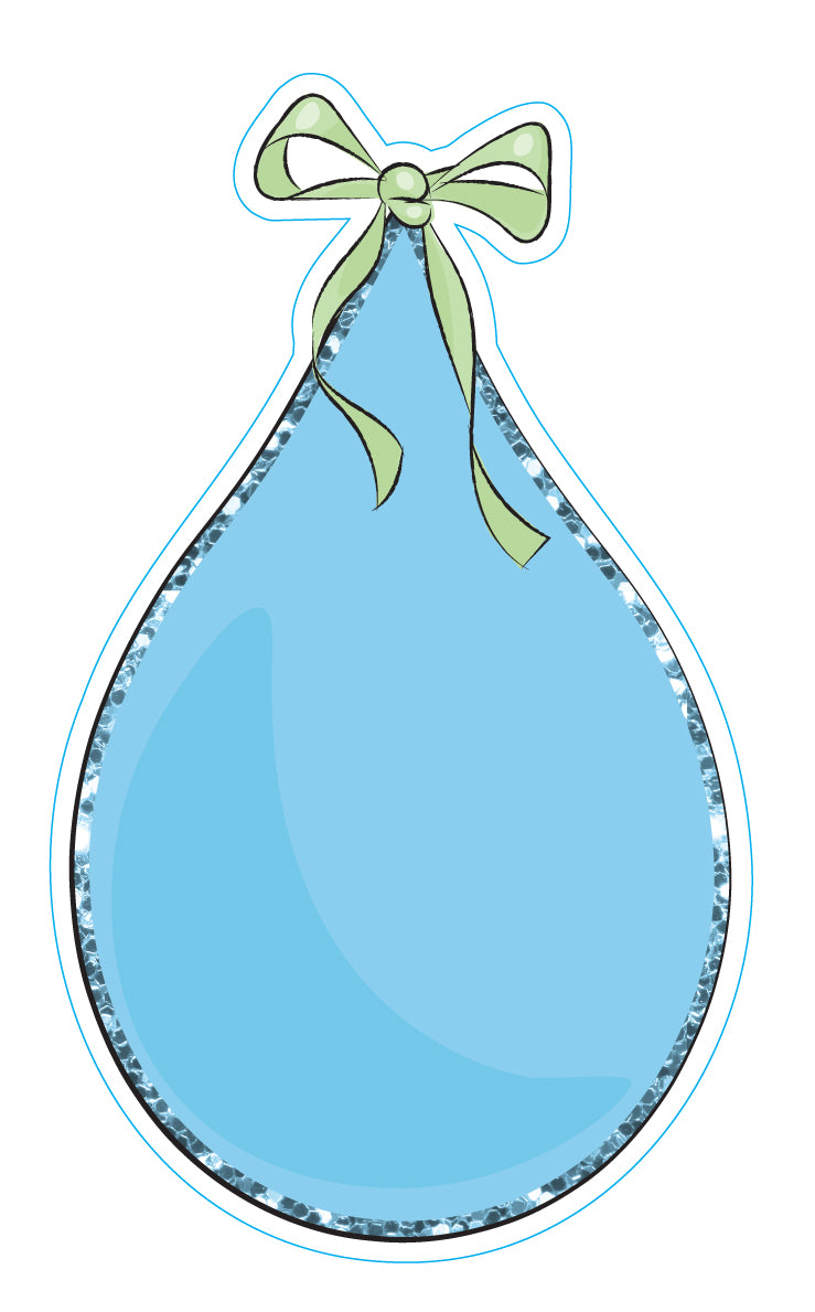 Stork Baby Bundle — Yard Card Blvd