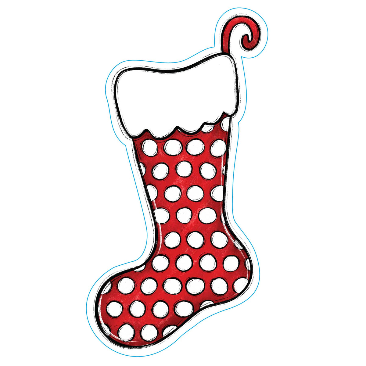 Stockings — Yard Card Blvd