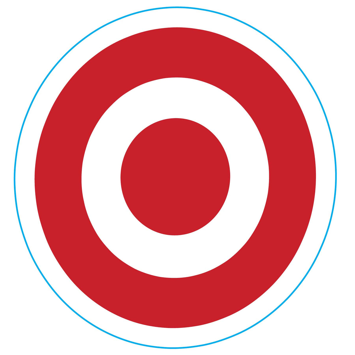 Target — Yard Card Blvd